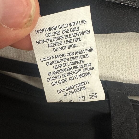 Parade | Intimates & Sleepwear | Parade Womens Black Bralette String ...